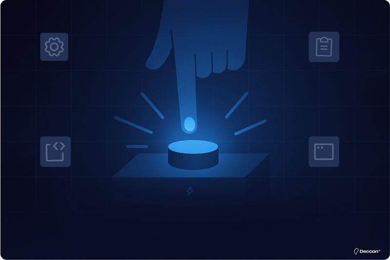 Pristine RLHF & SFT data | Deccan AI